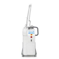 China ISO Skin Vaginal Tightening CO2 Fractional Laser Machine Odm for sale