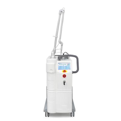 China ISO Skin Vaginal Tightening CO2 Fractional Laser Machine Odm for sale