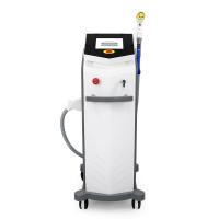 China Alexandrite Trio Laser Machine 755nm 808nm 1064nm Diode for sale