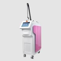 China 4D Co2 Fractional Laser Skin Rejuvenation Machine For Scar Removal for sale