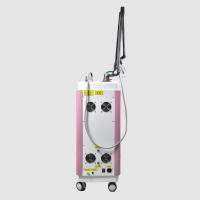China 4D Co2 Fractional Laser Skin Rejuvenation Machine For Scar Removal for sale