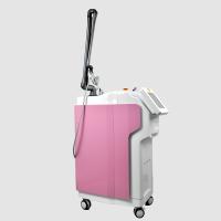 China 4D Co2 Fractional Laser Skin Rejuvenation Machine For Scar Removal for sale