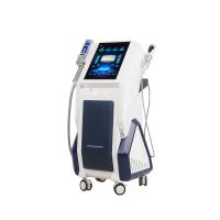 China ABS Anti Cellulite Slimming Beauty Machine For Fat Reducing for sale