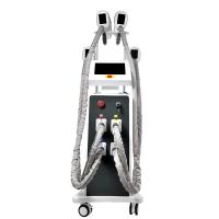 China Fat Freeze Cryolipolysis Slimming Machine 800W OEM for sale