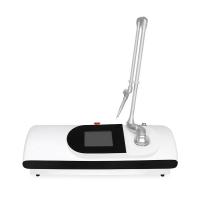 China Anti Aging Acne Removal CO2 Fractional Laser Machine For Skin Rejuvenation Lifting for sale