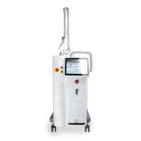 China Portable Surgical CO2 Fractional Laser Machine FDA Approved for sale