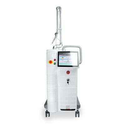 China Portable Surgical CO2 Fractional Laser Machine FDA Approved for sale