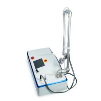 China OEM 40w CO2 Fractional Laser Machine For Pigment Removal Vagina Rejuvenation for sale
