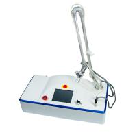 China Portable Acne Removal CO2 Fractional Laser Machine For Vigina Tightening for sale