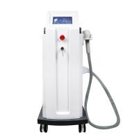 China Painless Hair Removal 808NM Diode Laser Machine For Beauty Center 300W for sale