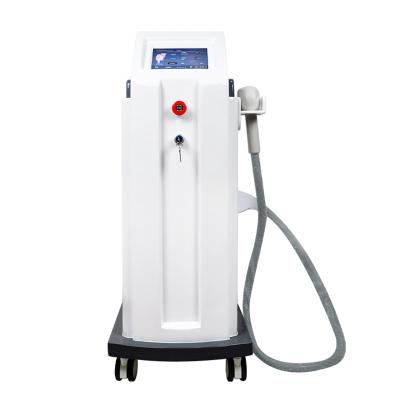 China Painless Hair Removal 808NM Diode Laser Machine For Beauty Center 300W for sale