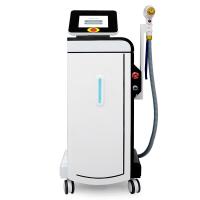 China OEM Alexandrite 808NM Diode Laser Machine Permanent Hair Removal for sale