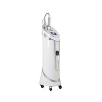 China Inner Ball Roller Body Slim Device Cellulite Cavitation Machine OEM for sale