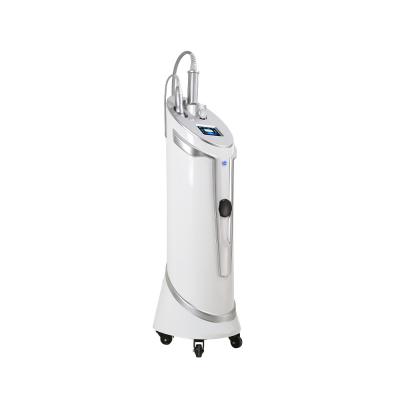China Inner Ball Roller Body Slim Device Cellulite Cavitation Machine OEM for sale