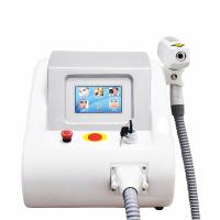 China Q Switched 1064nm Yag Laser Machine Tattoo Removal Portable for sale