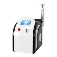 China Q Switch Nd Yag Picosecond Laser Tattoo Removal Machine 532nm 1064nm for sale