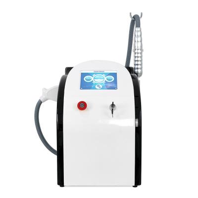 China ODM Professional Q Switched Tattoo Removal Machine Picosecond Laser Portable for sale