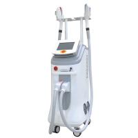 China OEM Skin Rejuvenation Laser DPL Machine For Hair Removal for sale