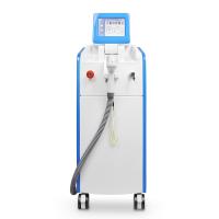 China Permanent 808nm Diode Salon Laser Hair Removal Machine ODM for sale