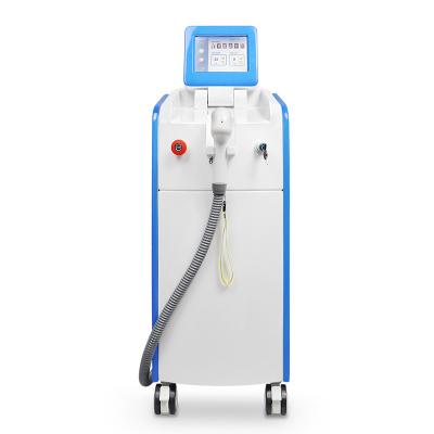 China Permanent 808nm Diode Salon Laser Hair Removal Machine ODM for sale