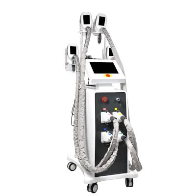 China 360 Cryo Fat Freezing Machine for sale