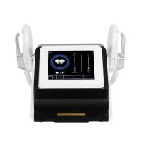 China Body Slimming Machine Non Invasive Muscle Sculpting Machine 7 Tesla for sale