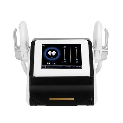 China Body Slimming Machine Non Invasive Muscle Sculpting Machine 7 Tesla for sale