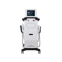 China 5000W RF  Muscle Stimulator   Neo Machine 4 Handles For Buttock Lifting for sale