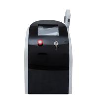 China Portable IPL SHR OPT E Light Maquina Depiladora Laser Ipl Hair Removal Machine for sale