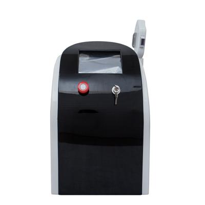 China Portable IPL SHR OPT E Light Maquina Depiladora Laser Ipl Hair Removal Machine for sale