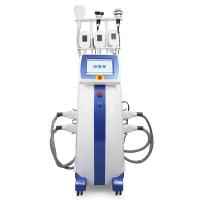 China ODM 2500W Cool Cryo Fat Freezing Machine For Weight Loss Body Sculpting for sale