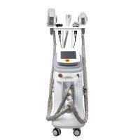 China Cryo360 Coolsculpting Cool Slimming Machine Professional 2500W for sale