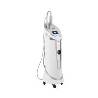 China Abdomen Lymphatic Body Roll Shaper Machine System For Cellulite Reduction for sale