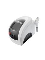 China 532nm Tattoo Removal Nd Yag Q Switch Laser Machine Beauty Device 800W for sale