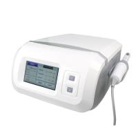 China Non Invasive Korean 4d Hifu Machine for Vaginal Tightening for sale