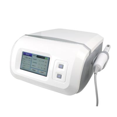 China Non Invasive Korean 4d Hifu Machine for Vaginal Tightening for sale
