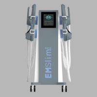 China Muscle Stimulator Body Coolsculpting Equipment for sale