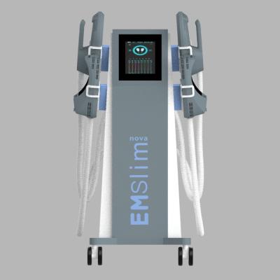 China Muscle Stimulator Body Coolsculpting Equipment for sale