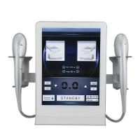 China Non Invasive 7D HiFu Beauty Machine Ultherapy For Face Lifting for sale
