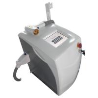 China Portable 808NM Diode Laser Machine Horizon Laser Hair Removal Machine for sale