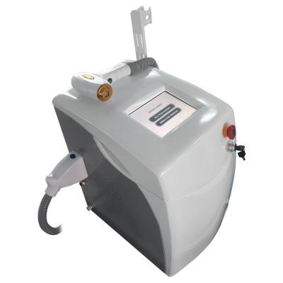 China Portable 808NM Diode Laser Machine Horizon Laser Hair Removal Machine for sale