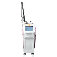 China Fotona 4D Fractional Co2 Laser Vaginal Tightening Equipment For Skin Rejuvenation for sale