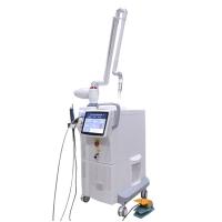 China 2940nm 1064nm Long Pulse 4D Fotona Laser Machine Er Nd Yag for sale
