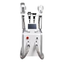 China Portable 4 In 1 Cryo Fat Freezing Machine Cavitation RF For Body Sculpt for sale