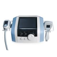 China Portable Focused RF Ultrasound Slimming Machine For Face Lifting for sale