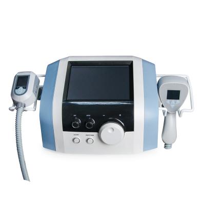 China Portable Focused RF Ultrasound Slimming Machine For Face Lifting for sale