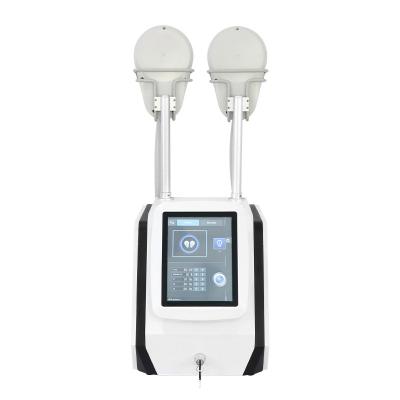 China Body Sculpt Stomach Slimming Machine Neo Muscle Building 4 Handles for sale
