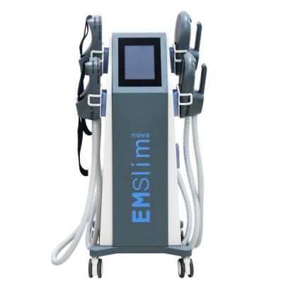 China Neo Rf Two Handle  Muscle Stimulator  ,  Machine for sale