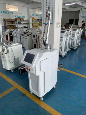 China 755nm 2000mj Picosecond Laser Tattoo Removal Machine Rohs for sale