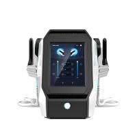 China Electromagnetic Wave Machine Air Cooling Pelvic Floor Muscle Trainer  Rf Sculpting for sale